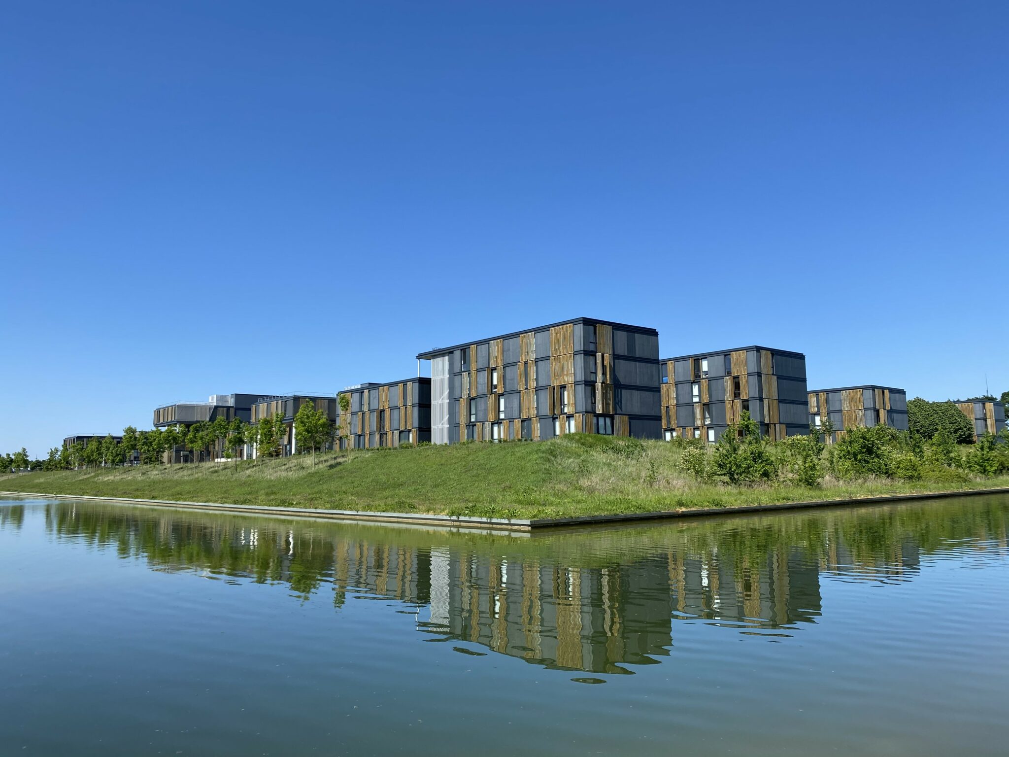 Icam Grand Paris Sud - École d'ingénieur à Paris - CTI