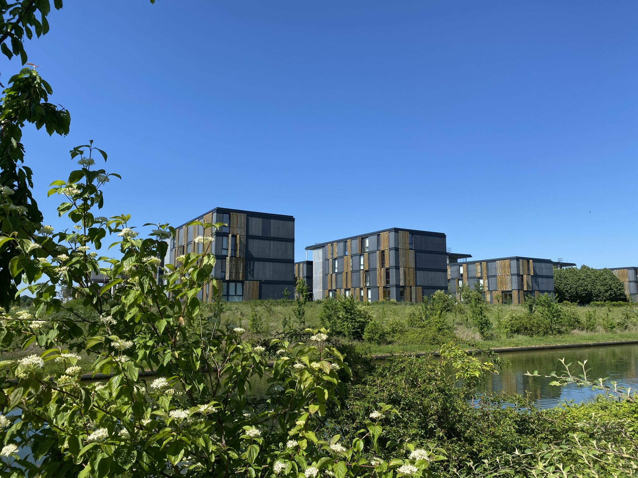 Icam Grand Paris Sud - École d'ingénieur à Paris - CTI