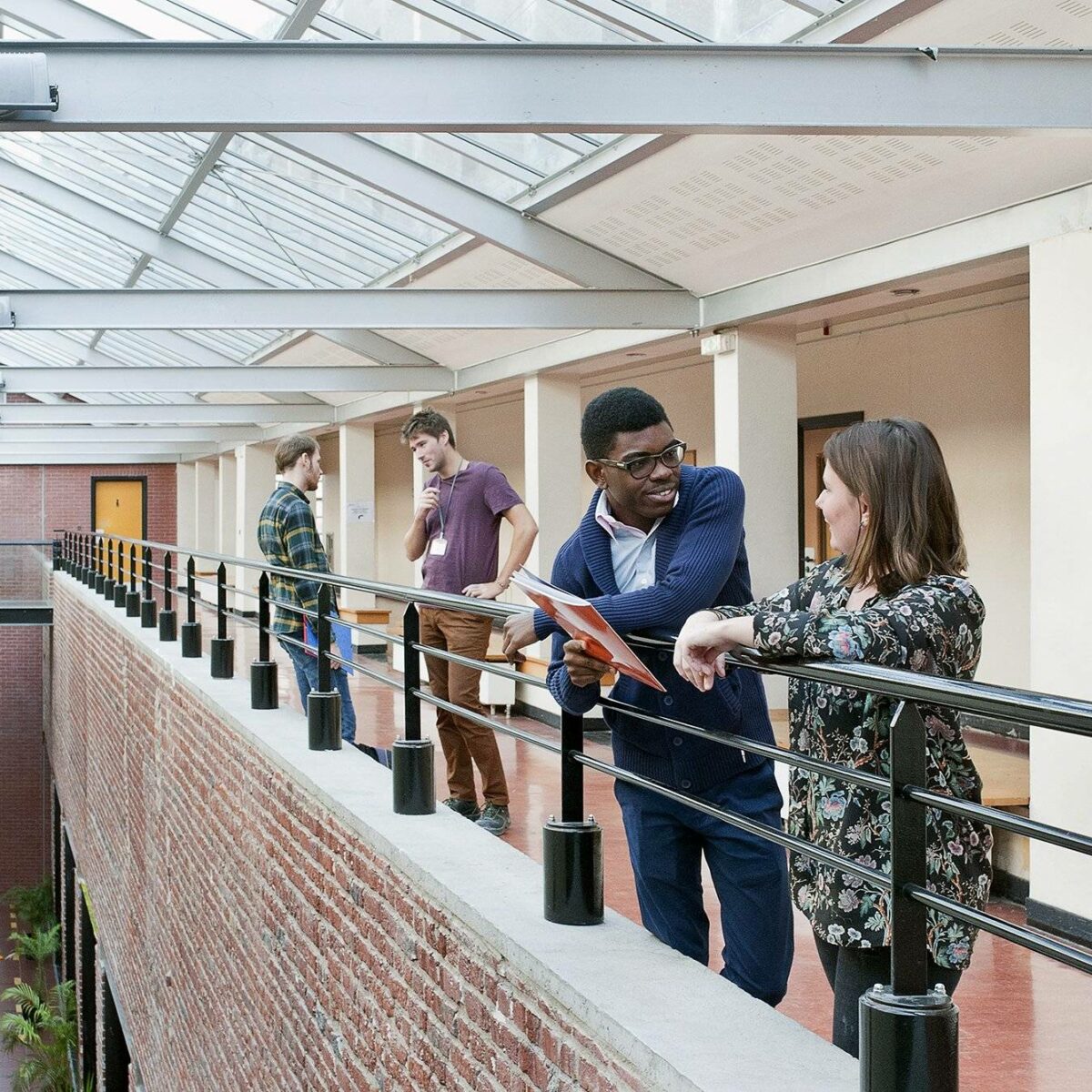 Maison Du V Lille | Ventana Blog