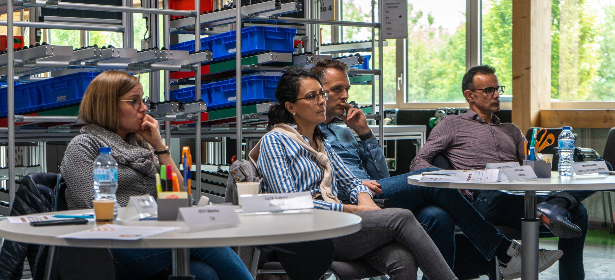 Strasbourg campus | Icam