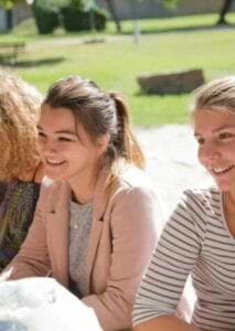 Welcome to Icam, Strasbourg-Europe campus ! | Icam