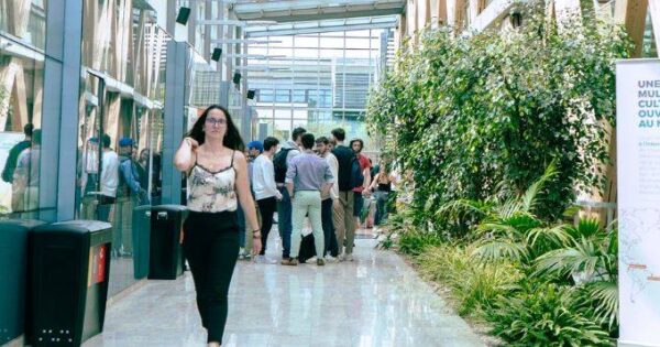 Strasbourg campus | Icam