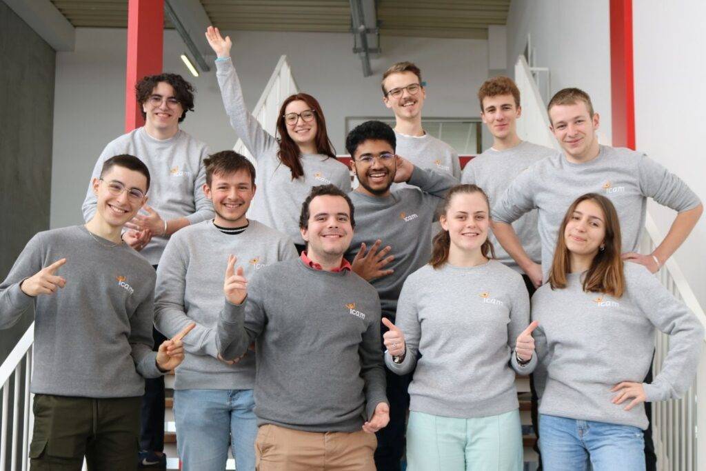 Icam | Grande école d'ingénieurs généraliste à Paris, Lille, Nantes ...