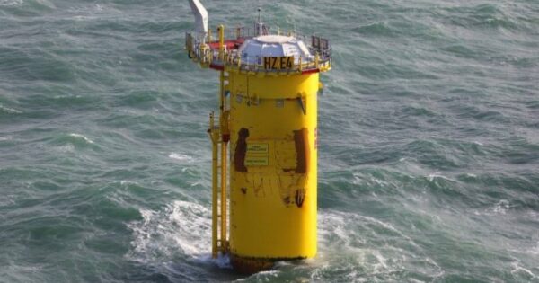 Generic analytical modeling of ship collisions against floating ...